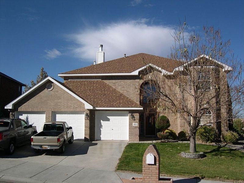 4921 Rio Cebolla Ct NW, Albuquerque, NM 87114 | Zillow