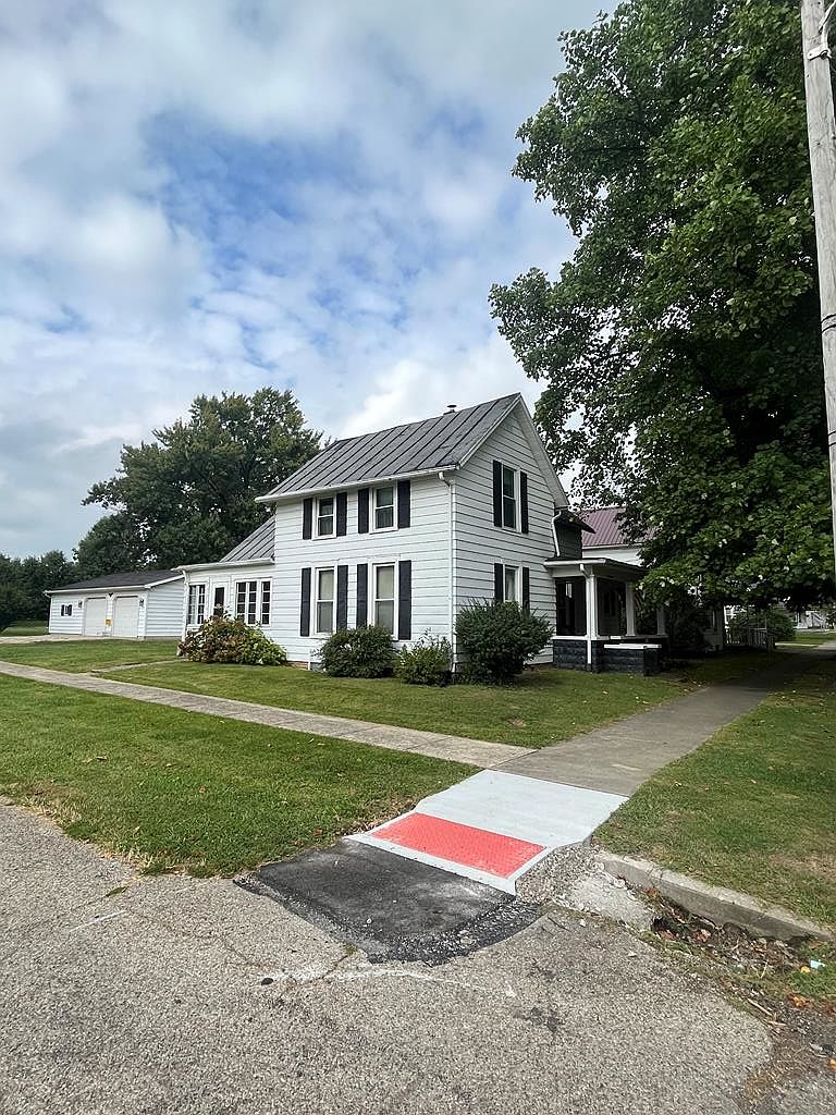 17251 High St, Clarksburg, OH 43115 | Zillow