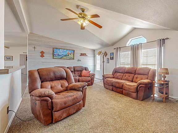 11 Lonesome Dove, Stanley, NM 87056 | Zillow