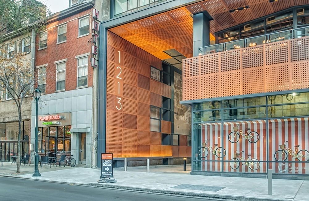 1213 Walnut St #1-1911, Philadelphia, PA 19107 | Zillow