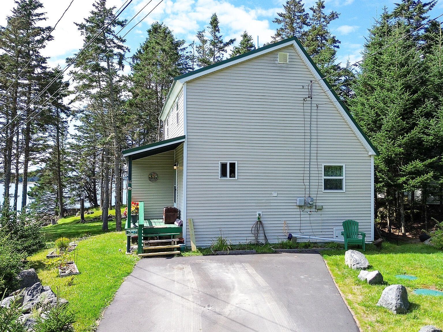 16 Hannah's Cove, Beals, ME 04611 | MLS #1601503 | Zillow