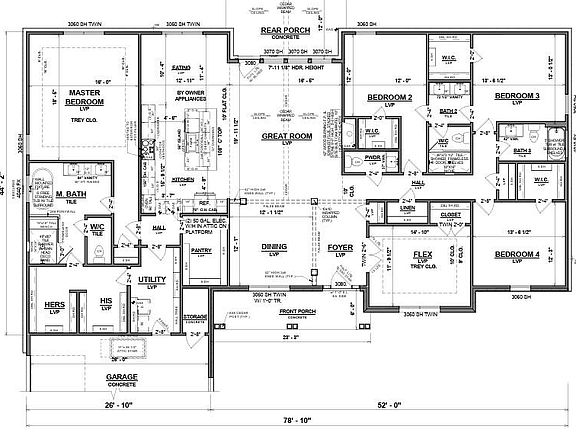 1819 Rymal Ranch Rd, Alvin, TX 77511 | MLS #91173618 | Zillow