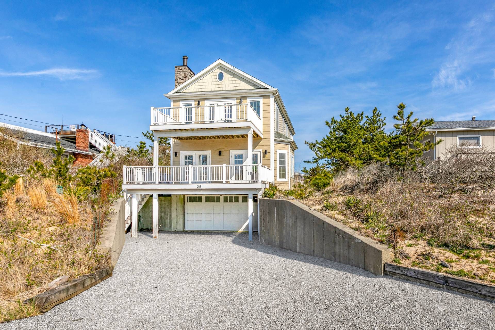 35 Shore Rd, Amagansett, NY 11930 | Out East