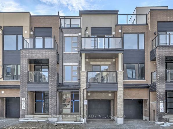 New Construction Homes in Markham ON | Zillow