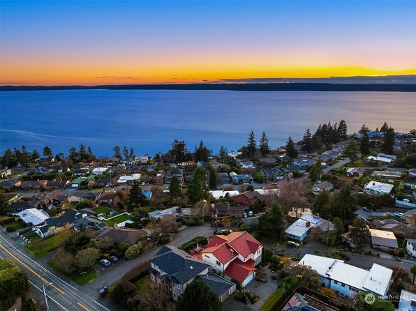 Burien WA Real Estate - Burien WA Homes For Sale | Zillow