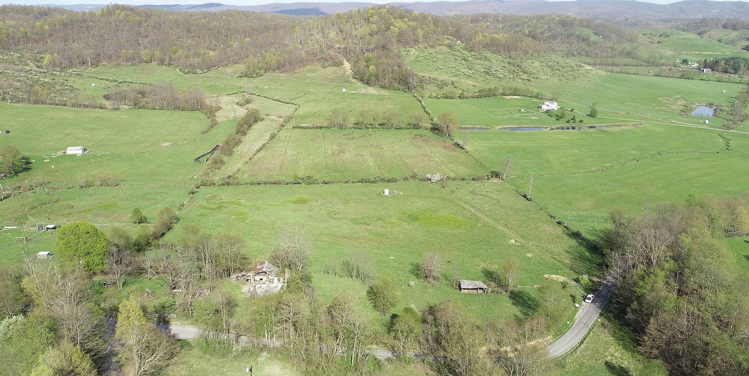 952 Claude Rd, Thornton, WV 26440 | MLS #11467751 | Zillow