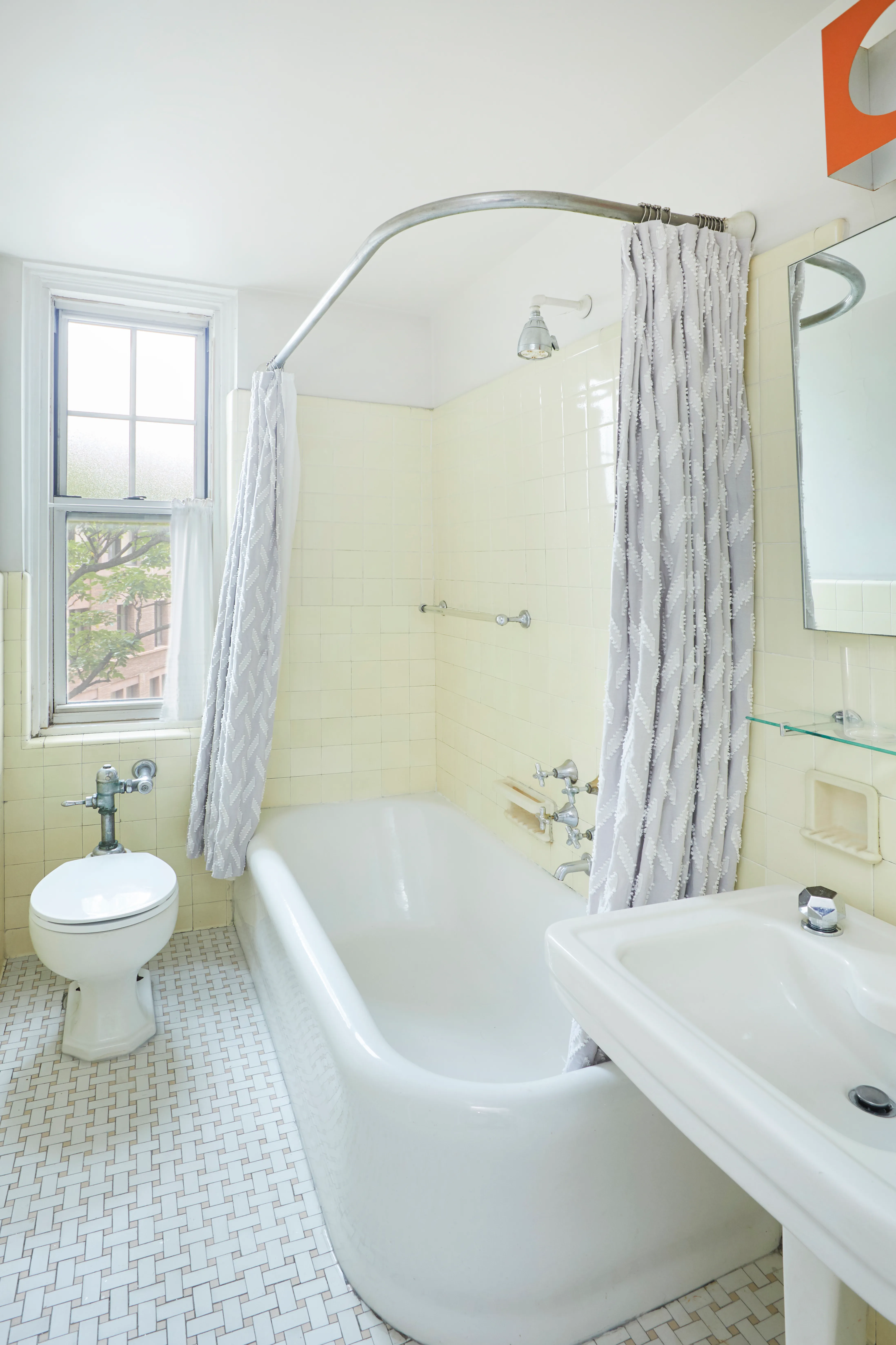 2 Horatio Street #7B in West Village, Manhattan | StreetEasy