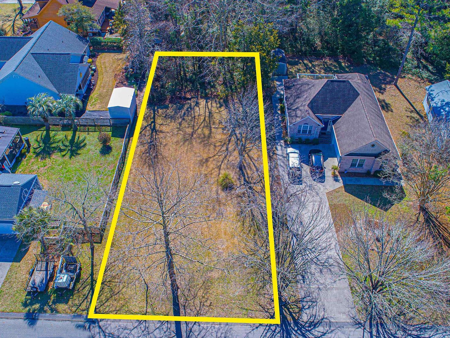 1003 Handy St., North Myrtle Beach, SC 29582 | MLS #2503940 | Zillow