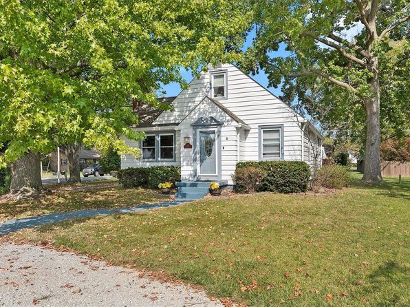 Freeburg IL Real Estate - Freeburg IL Homes For Sale | Zillow