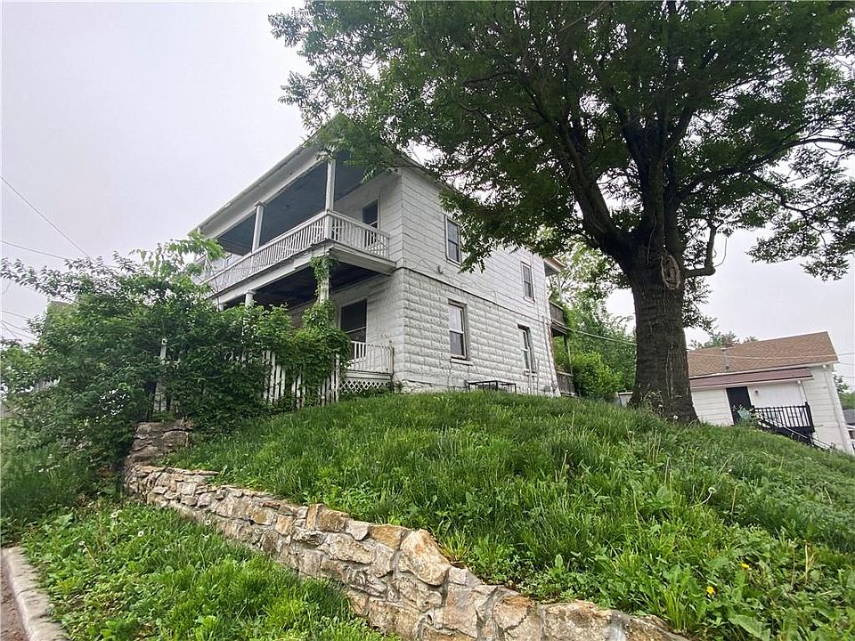 605 Lowell Ave, Kansas City, KS 66101 | MLS #2437018 | Zillow