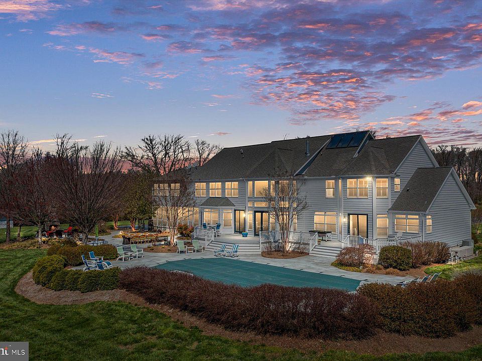 6624 Kent Point Rd, Stevensville, MD 21666 | Zillow