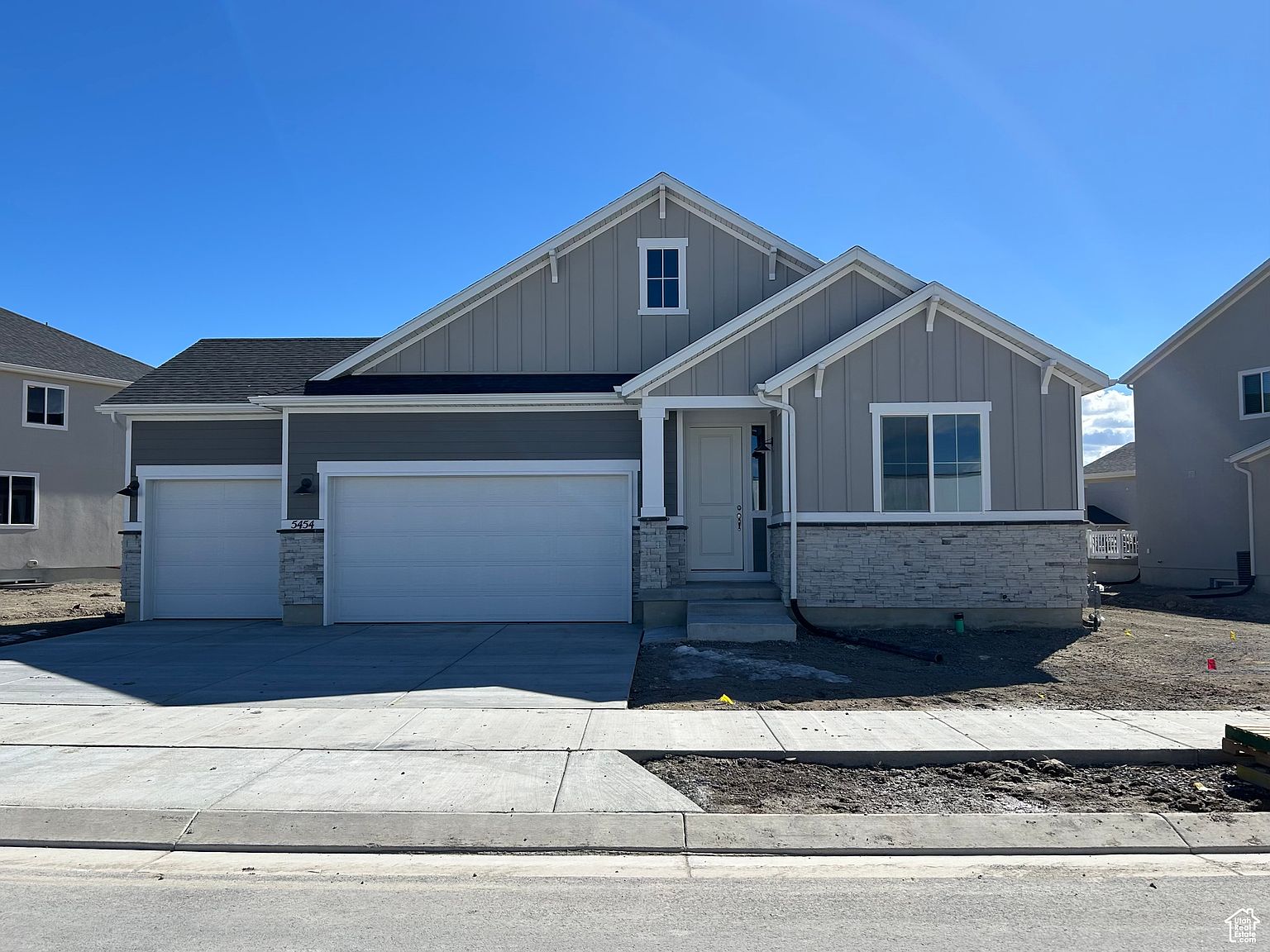 5454 N Pony Rider Way #424, Eagle Mountain, UT 84005 | Zillow