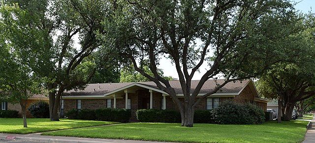 2833 Metz Dr, Midland, TX 79705 | Zillow