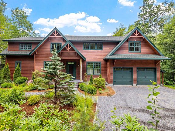 50 Upper Grandview Drive, North Woodstock, NH 03262 | MLS #4967381 | Zillow
