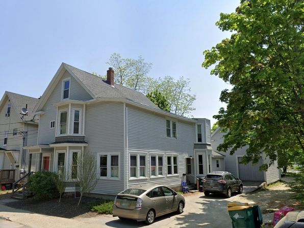 Recently Sold Homes in Rochester NH - 1932 Transactions | Zillow