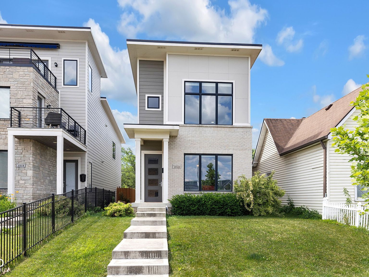 1213 Spann Ave, Indianapolis, IN 46203 | Zillow