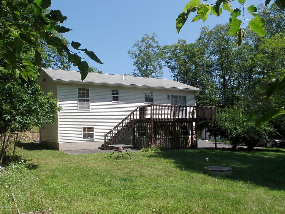 260 Timber Hill Rd, Henryville, PA 18332 | Zillow