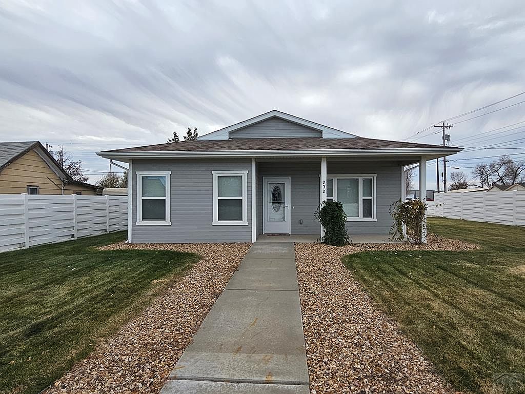232 E 10th Ave, Springfield, CO 81073 | Zillow
