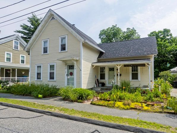 Monson MA Real Estate - Monson MA Homes For Sale | Zillow