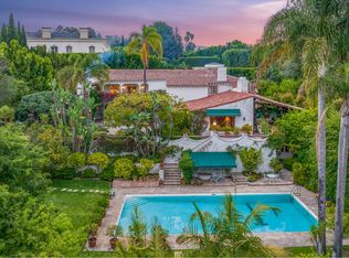 277 Saint Pierre Rd, Los Angeles, CA 90077 | Zillow
