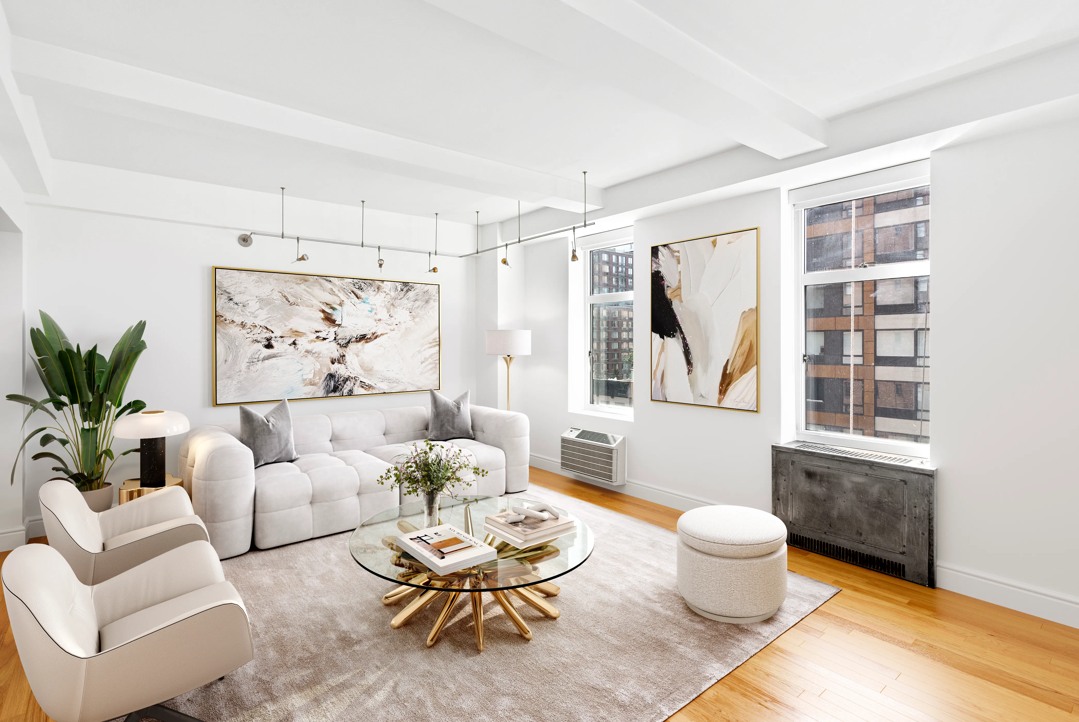 470 West 24th Street #7C in West Chelsea, Manhattan | StreetEasy