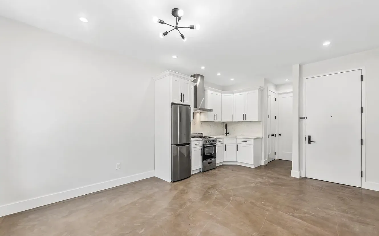 177 Wilson Avenue #3B in Bushwick, Brooklyn | StreetEasy