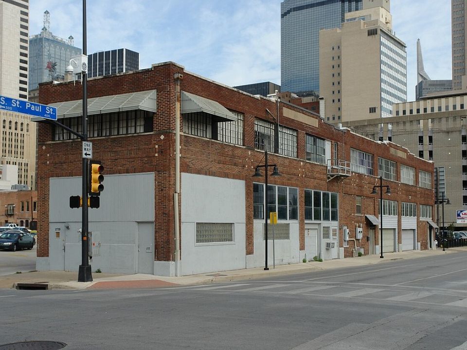 1775 Young St, Dallas, TX 75201 | MLS #20439669 | Zillow