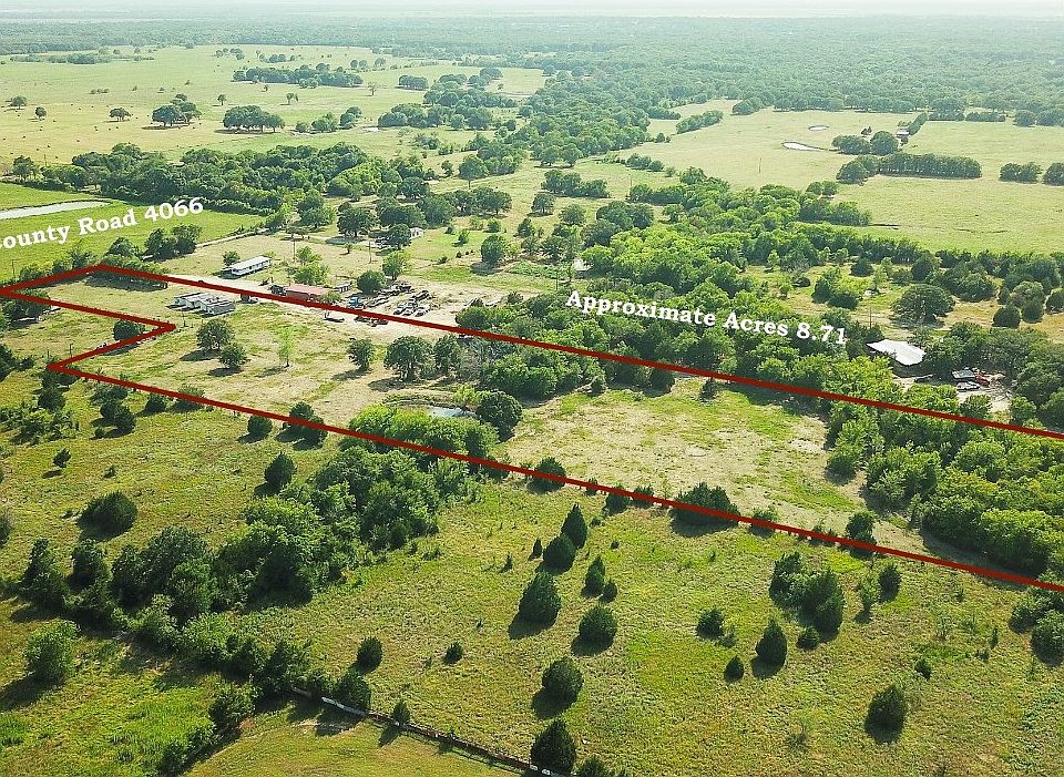 County Road 4066, Kemp, TX 75143 | Zillow