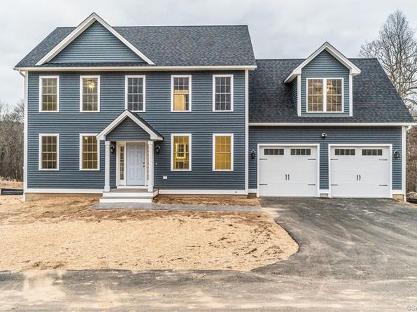 Ledyard Real Estate - Ledyard CT Homes For Sale | Zillow