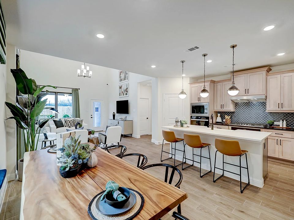 Sienna 40 by Shea Homes-Family in Missouri City TX | Zillow