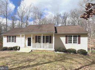 55 Village Dr, Bumpass, VA 23024 | MLS #VALA2005280 | Zillow