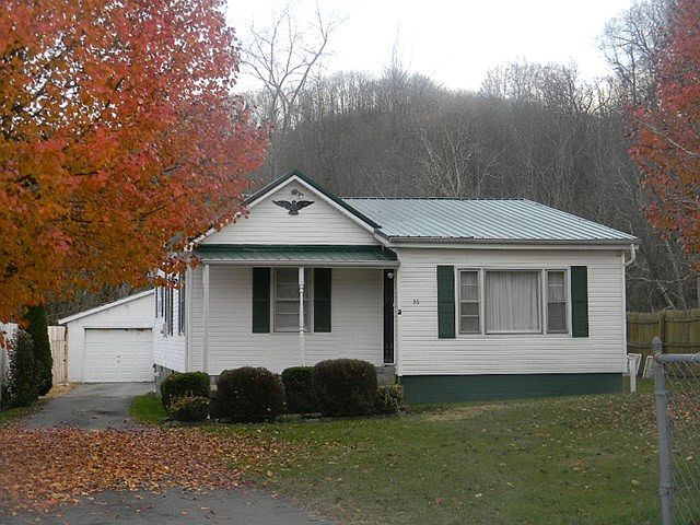 36 Goble Ln, Van Lear, KY 41265 | Zillow