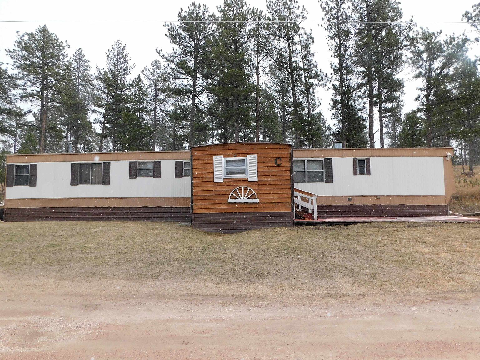 25090 Needles View Pl, Custer, SD 57730 | MLS #75774 | Zillow