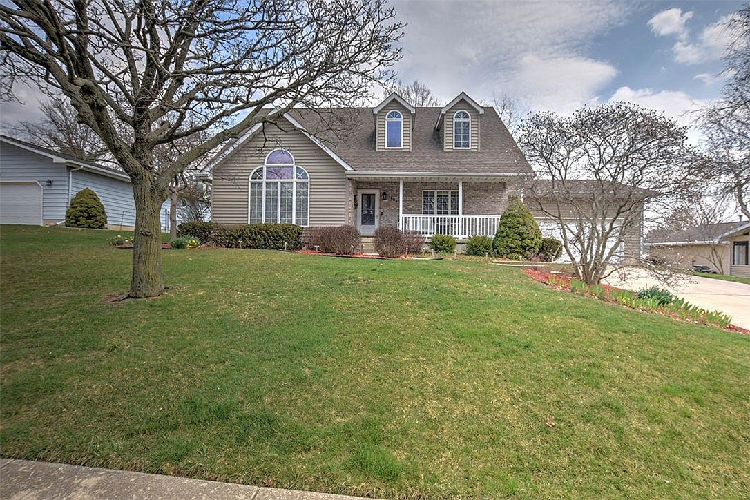 686 Country Manor Dr, Decatur, IL 62521 | Zillow