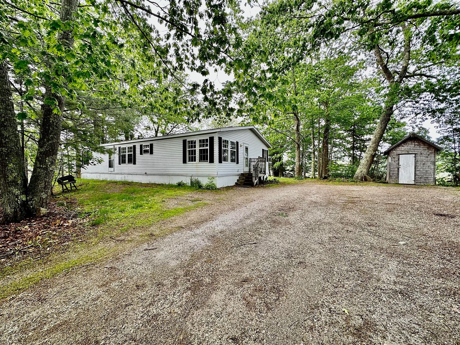 142 Southern Bay Road, Penobscot, ME 04476 | Zillow
