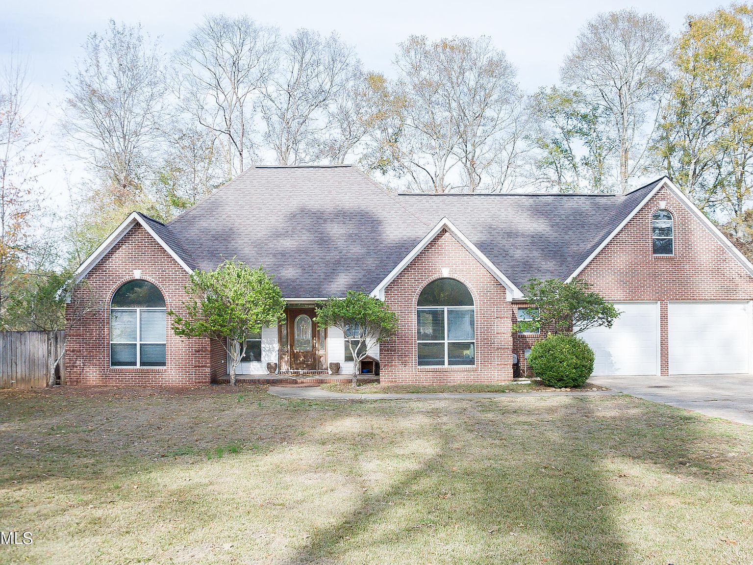 60 Loblolly Ridge Rd, Decatur, MS 39327 | MLS #23-1044 | Zillow