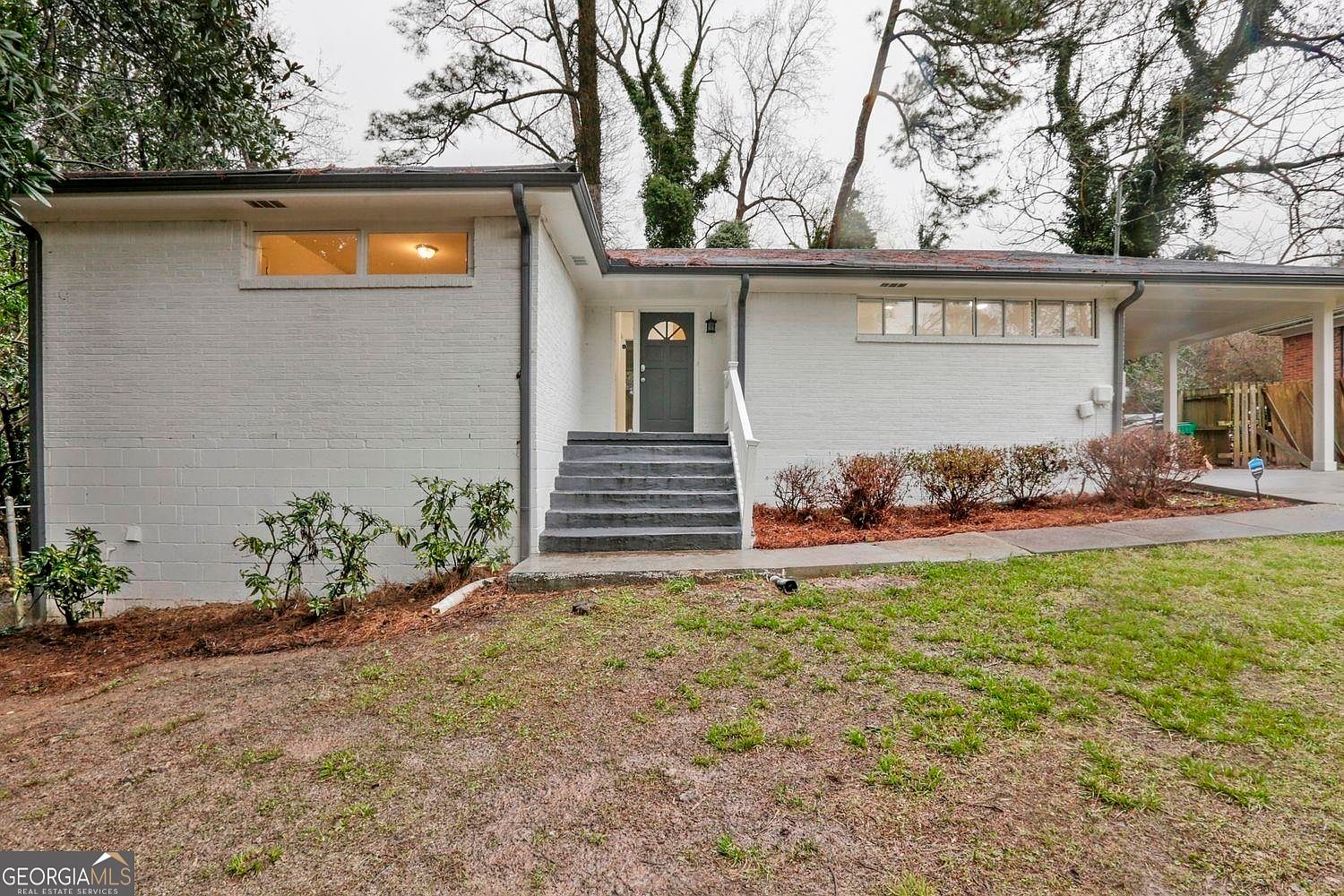 2930 Belvedere Ln, Decatur, GA 30032 | Zillow