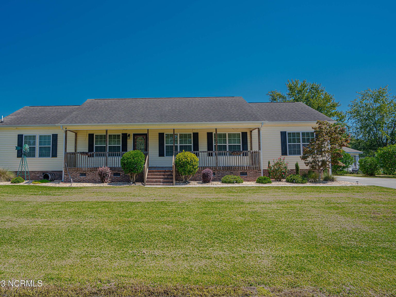 1097 Waterview Lane SW, Calabash, NC 28467 | MLS #100403430 | Zillow