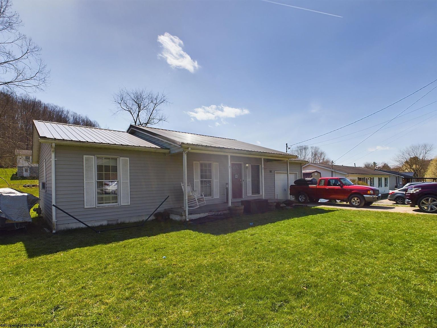 192 Front St, Salem, WV 26426 | Zillow