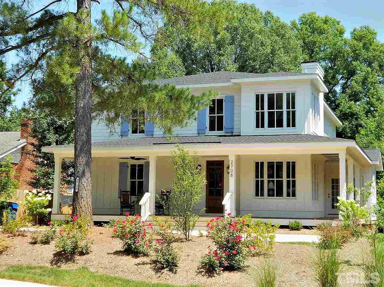 2708 Clark Ave, Raleigh, NC 27607 | Zillow