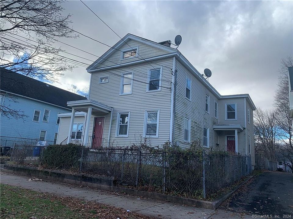 422 Dixwell Ave, New Haven, CT 06511 | MLS #170615791 | Zillow