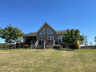 635 Eagle Rd, Wray, GA 31798 | Zillow