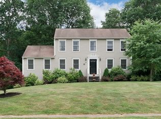272 Maple Ave, Rutland, MA 01543 | MLS #73255911 | Zillow