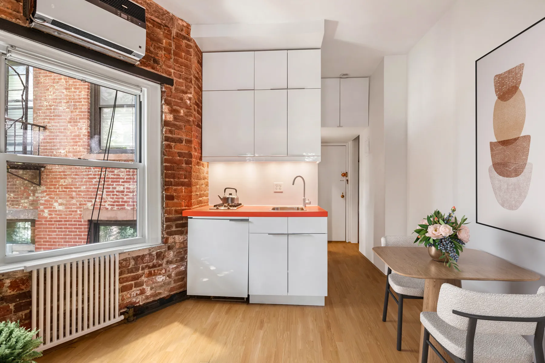 77 Perry Street #3D in West Village, Manhattan | StreetEasy