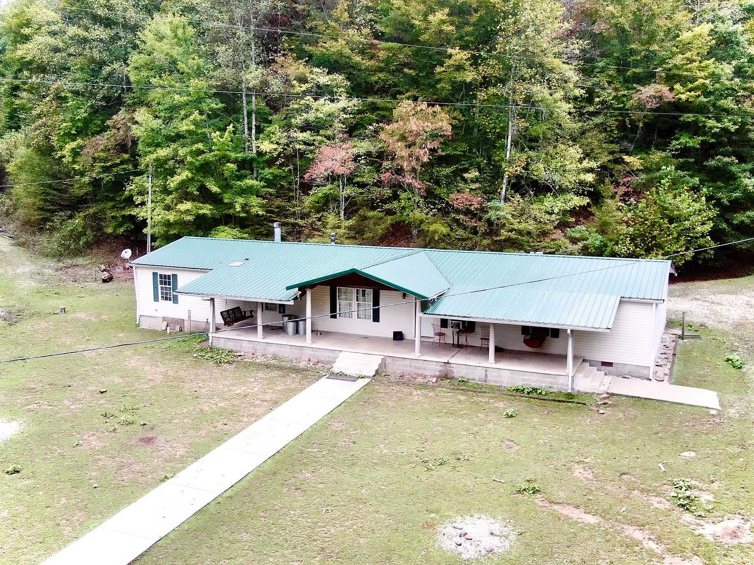 631 Conley Branch Rd, West Liberty, KY 41472 | Zillow