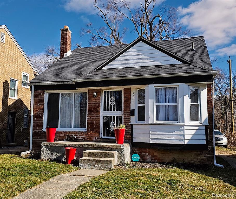 9974 Minock St, Detroit, MI 48228 | MLS #20240006365 | Zillow