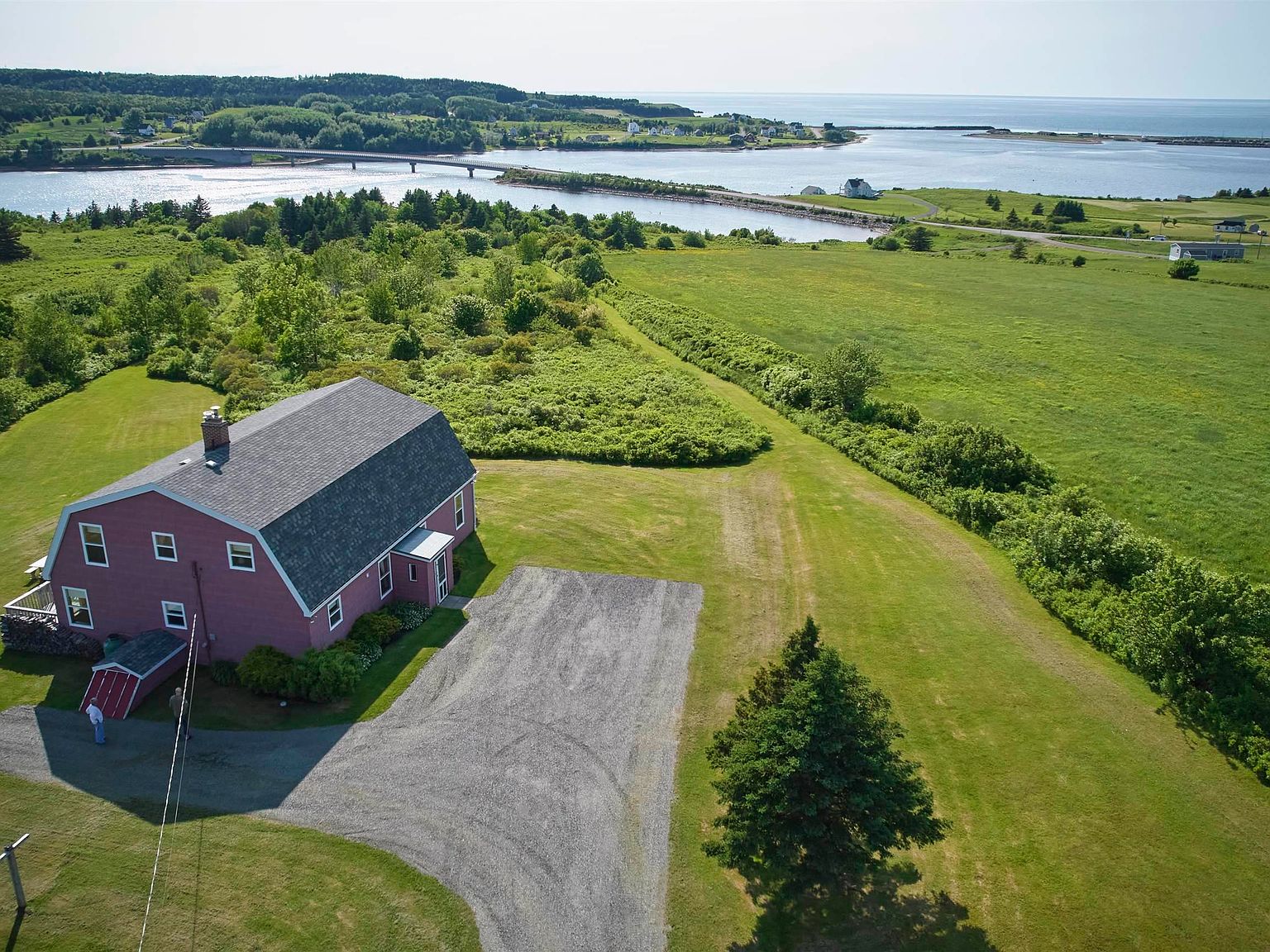 70 S Cormier Rd, Inverness, NS B0E 1N0 | MLS #202515740 | Zillow