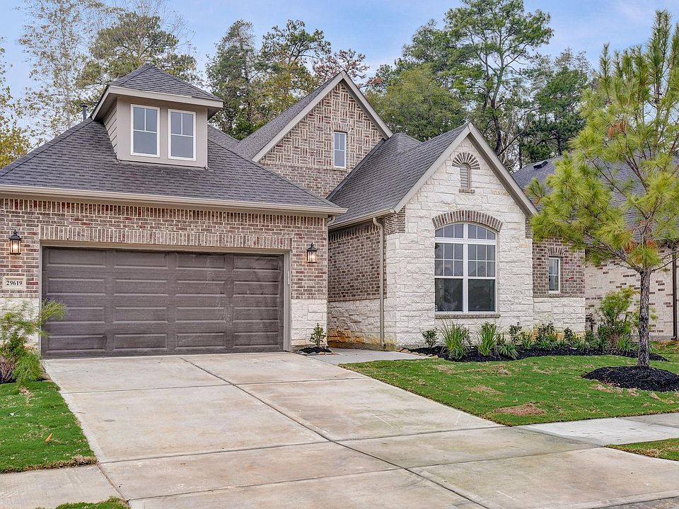 29603 Cedar Elm Way, Tomball, TX 77375 | MLS #56950811 | Zillow