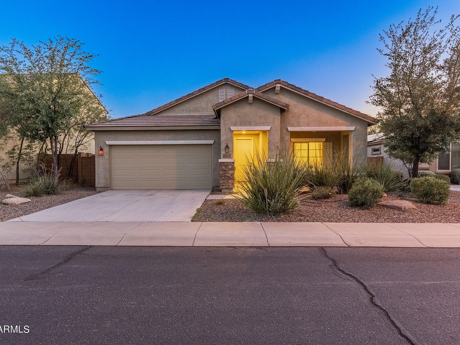 20448 N 260th Ave, Buckeye, AZ 85396 | Zillow