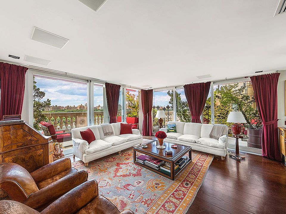 988 5th Ave, New York, NY 10075 | Zillow